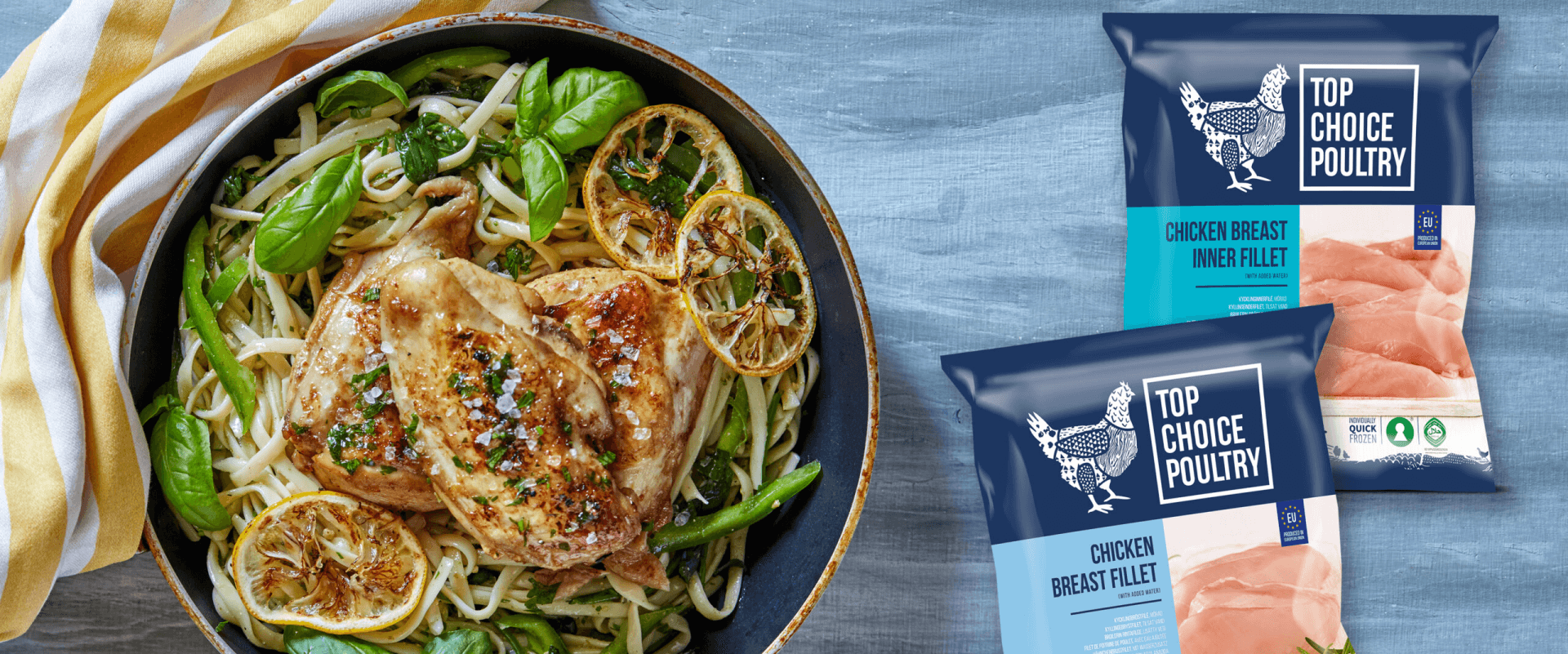 Products - Top Choice Poultry