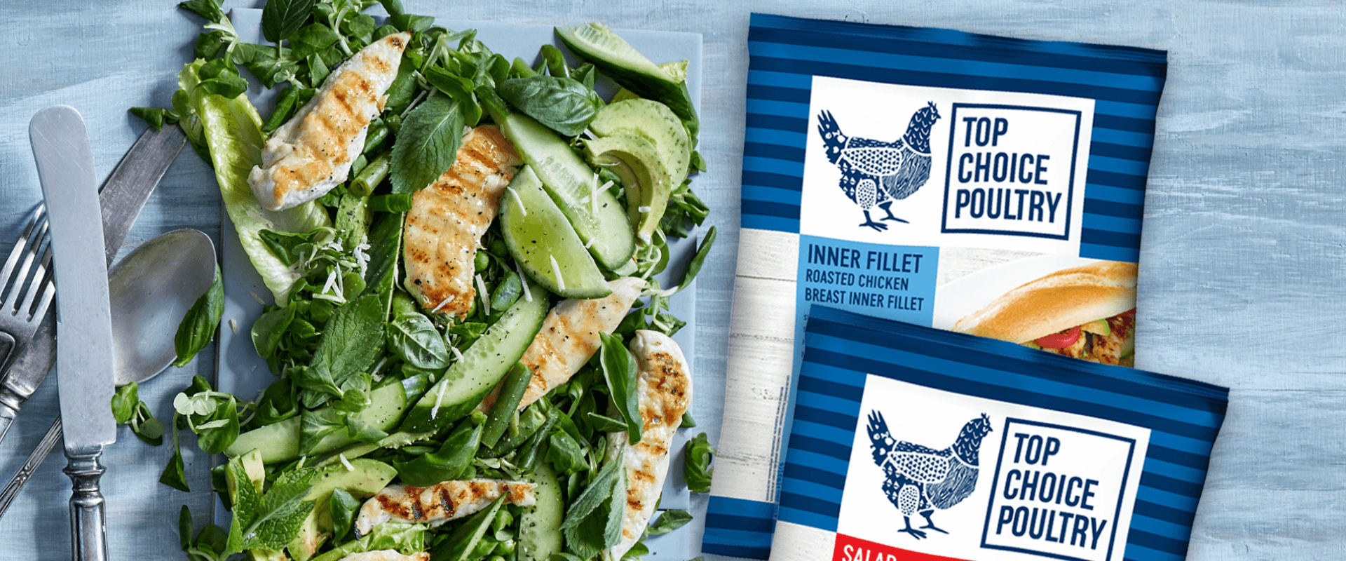 Top Choice Poultry