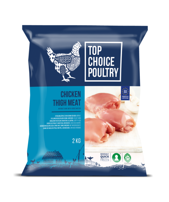 IQF frozen products retail Archives - Top Choice Poultry