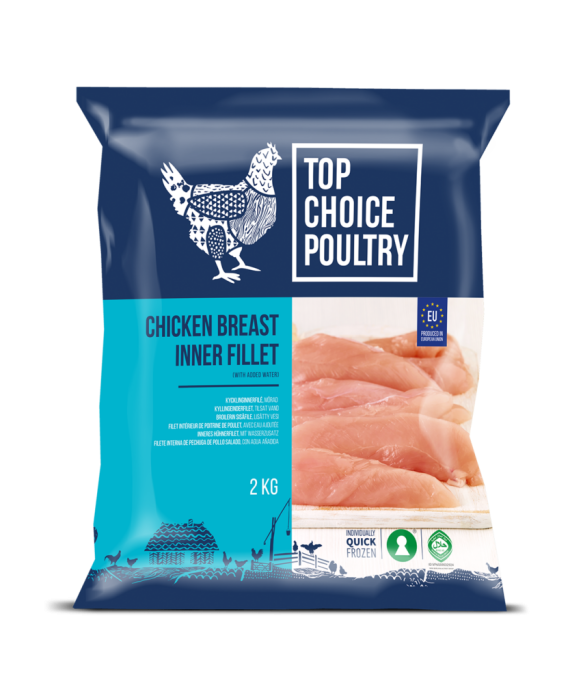 IQF FROZEN PRODUCTS Archives - Top Choice Poultry