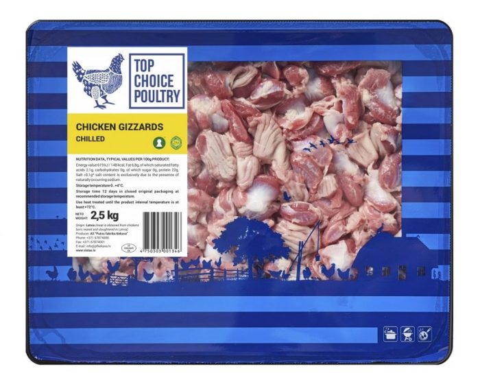 CHILLED PRODUCTS HORECA Archives - Top Choice Poultry