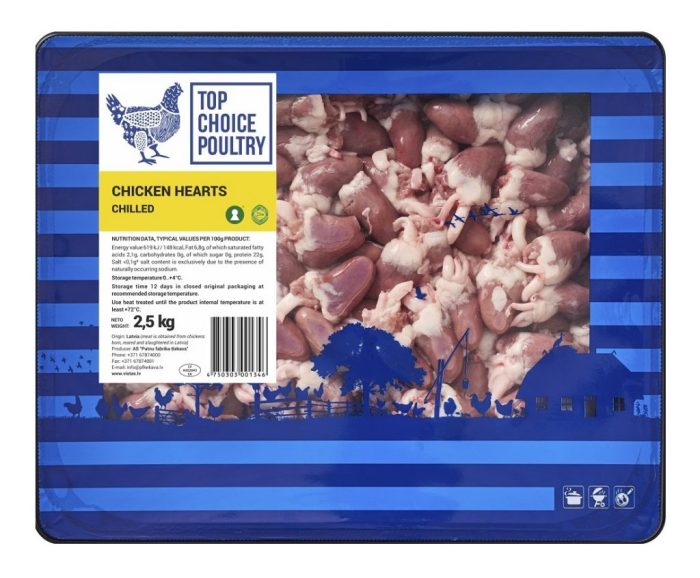 CHILLED PRODUCTS HORECA Archives - Top Choice Poultry