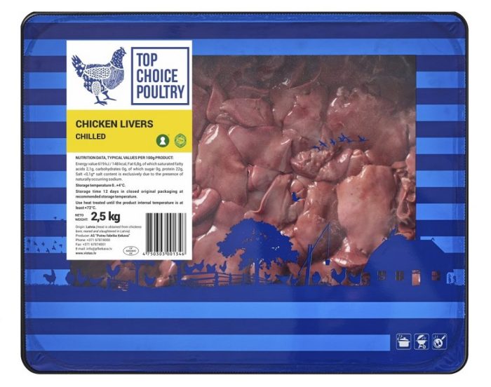 CHILLED PRODUCTS HORECA Archives - Top Choice Poultry