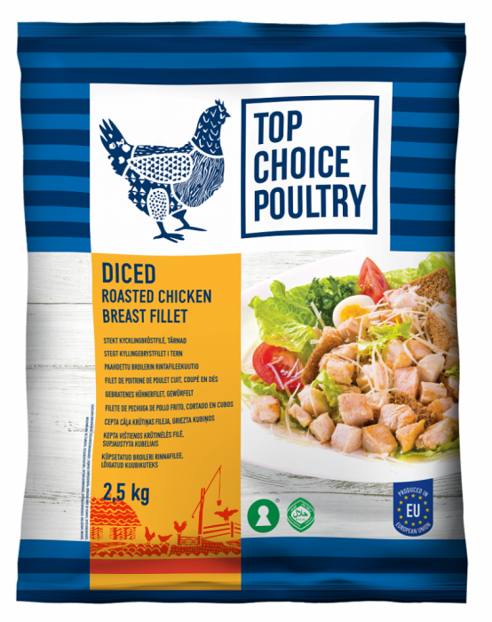 READY-TO-EAT PRODUCTS Archives - Top Choice Poultry