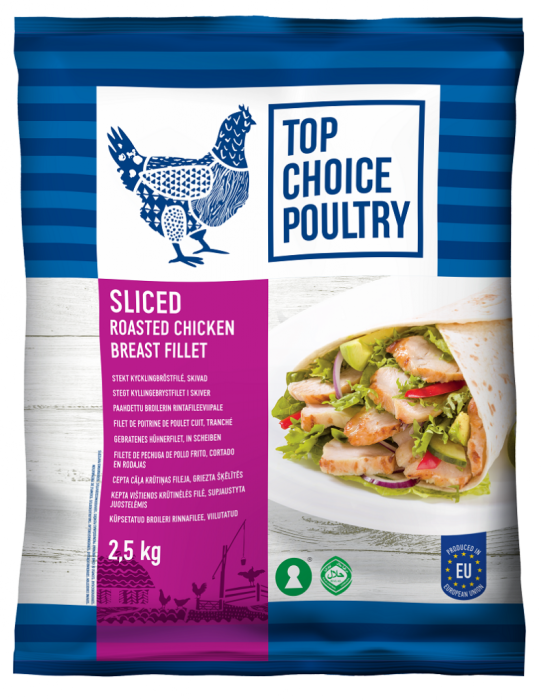 READY-TO-EAT PRODUCTS Archives - Top Choice Poultry