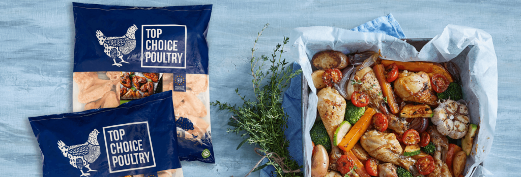 Top Choice Poultry