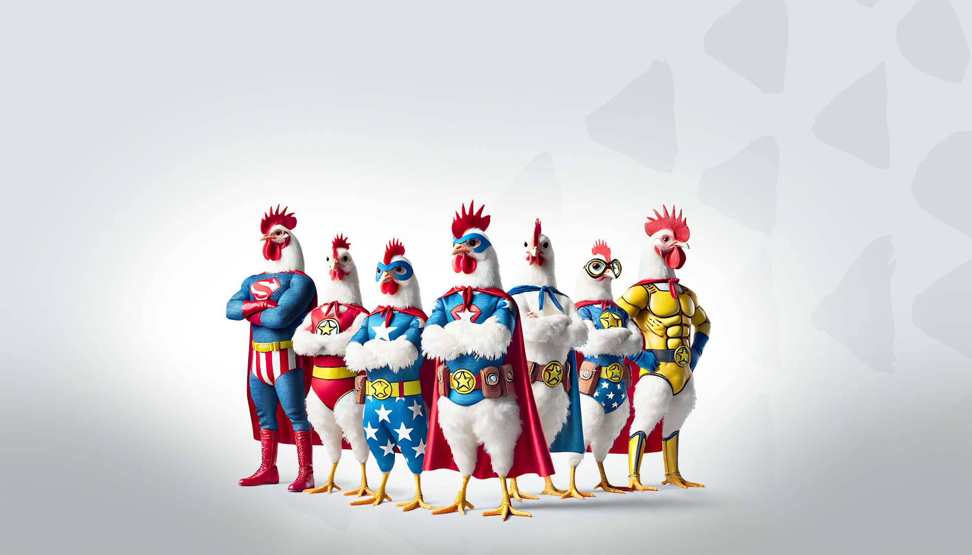 Our Export Team is Heading to SIAL 2024! - Top Choice Poultry